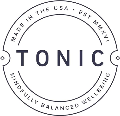 Gym & Tonic Low Calorie Collagen Protein Powder with 18 Amino Acids - Unflavored, Non-GMO, 0 Sugar, 0 Carbs, 20 Grams Clean Protein Per Serving, 1lb