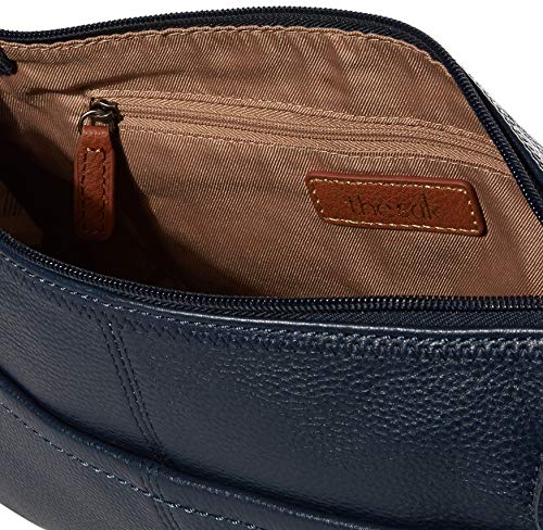 The Sak Iris Leather Small Hobo, Indigo