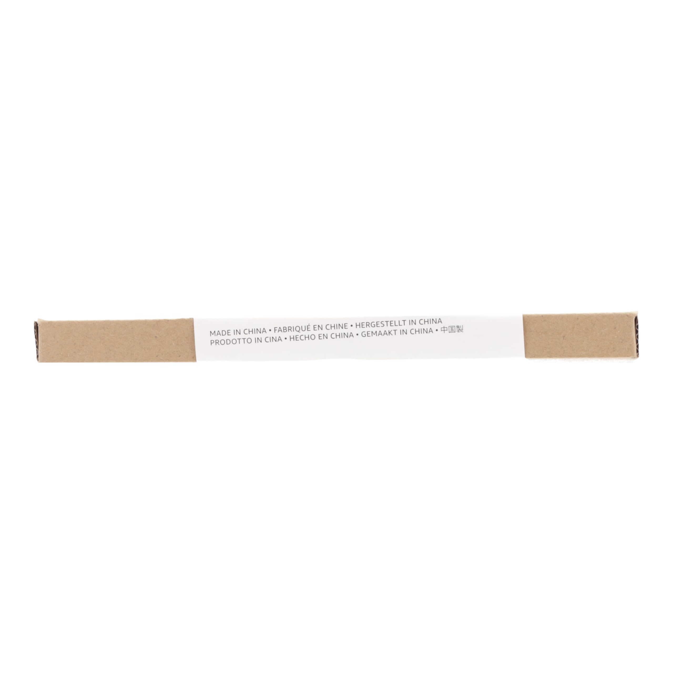 Amazon Basics Paper Shredder Sharpening & Lubricant Sheets - Pack of 12