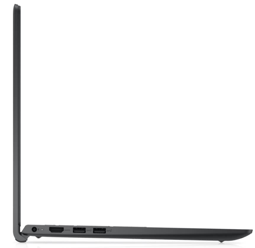 2021 Dell Inspiron 15 Laptop: Core i5-1035G1, 8GB RAM, 256GB SSD, 15.6" Full HD Display, Windows 11