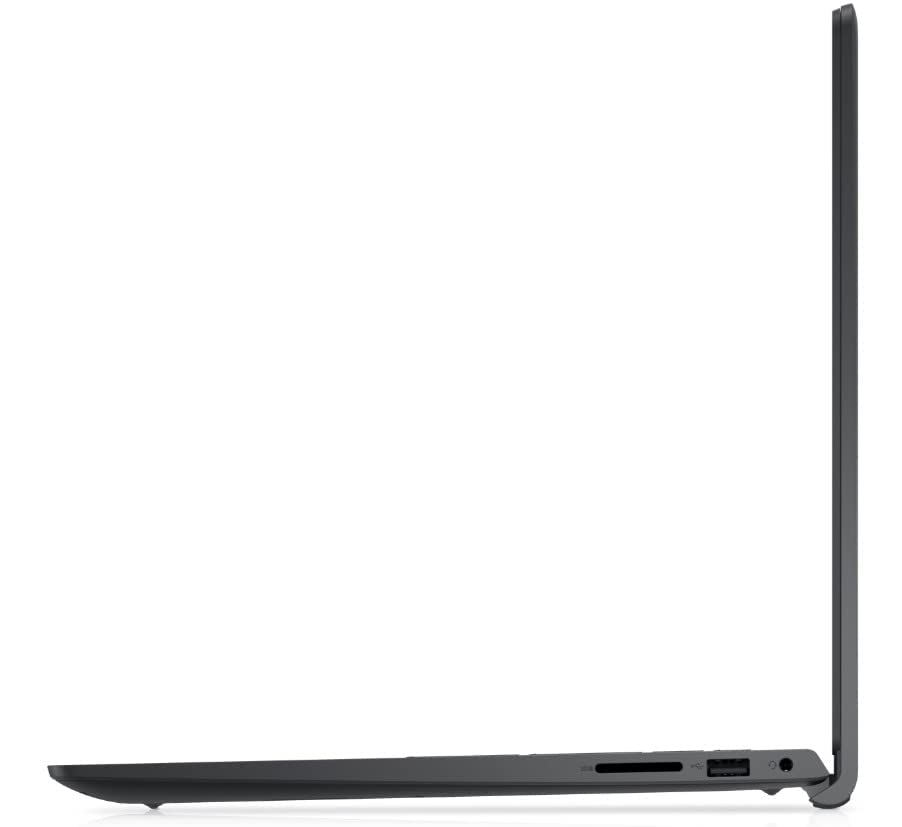2021 Dell Inspiron 15 Laptop: Core i5-1035G1, 8GB RAM, 256GB SSD, 15.6" Full HD Display, Windows 11