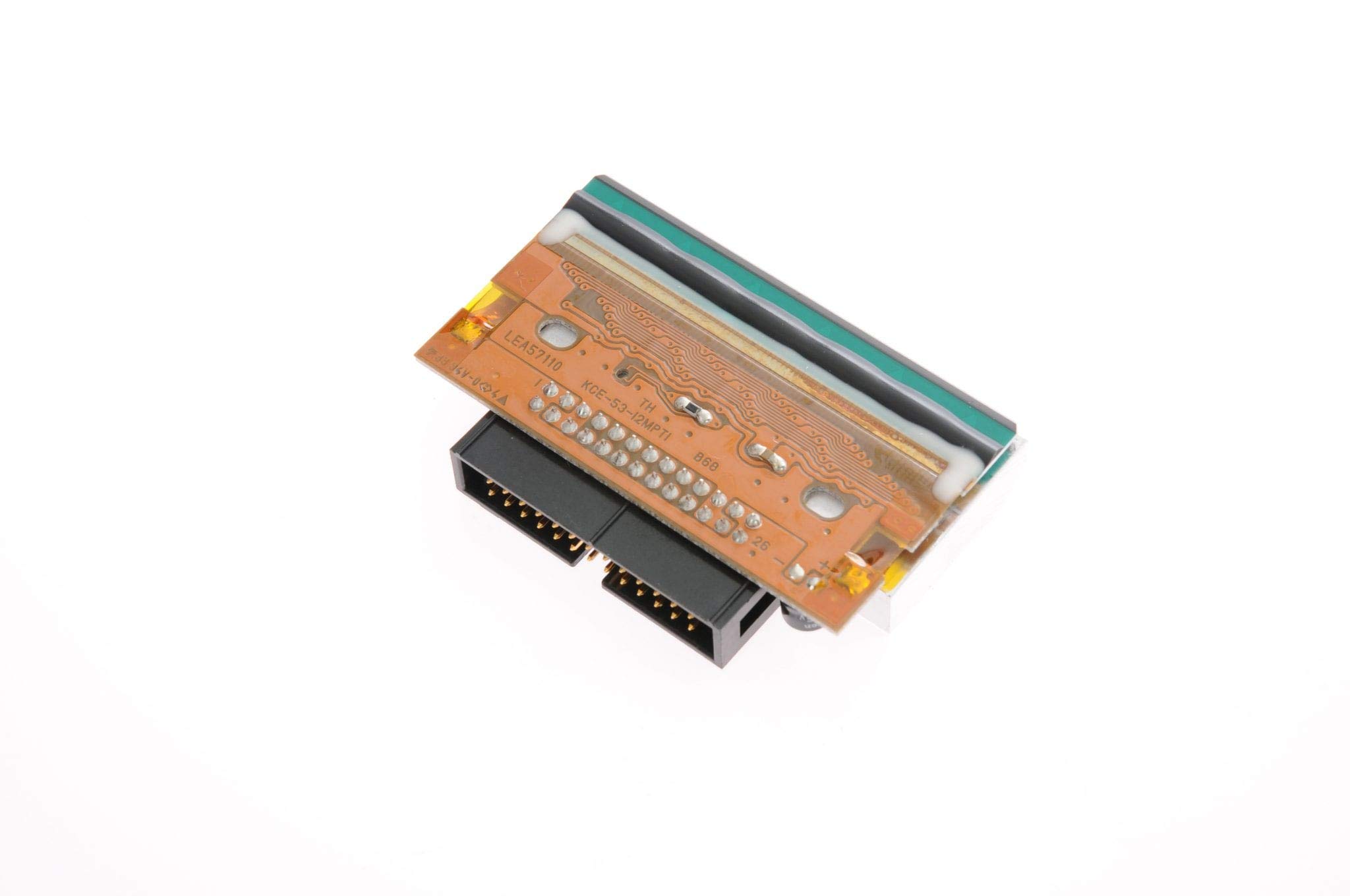 TSC 98-0470074-02LF Printhead for TTP-644MT Industrial Barcode Printer, 600 dpi