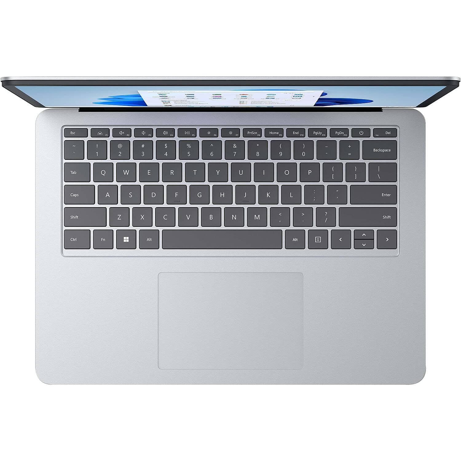 Microsoft Surface Laptop Studio - 14.4" Touchscreen - Intel® Core™ i5 - 16GB Memory - 256GB SSD - Platinum