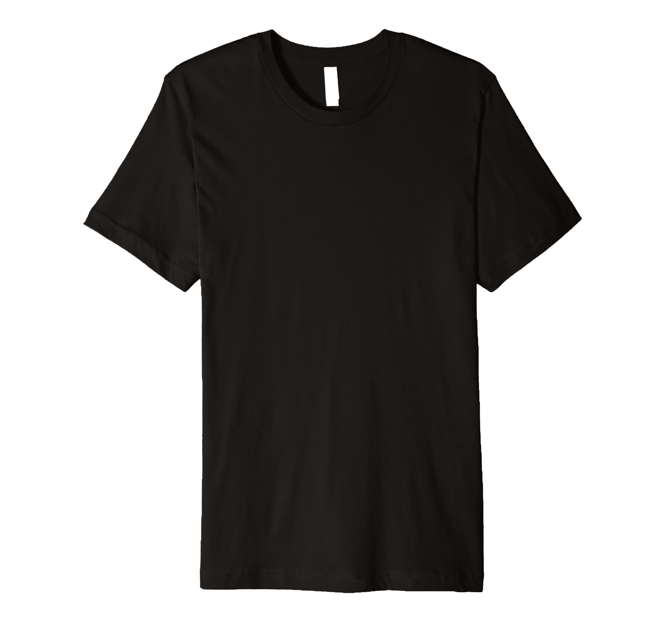 World's Okayest Golfer - Great Gift for Golfers Premium T-Shirt