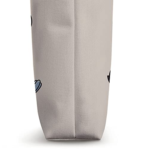 Pigeon Bird Columbidae Emoticons Pigeon Breeder Tote Bag
