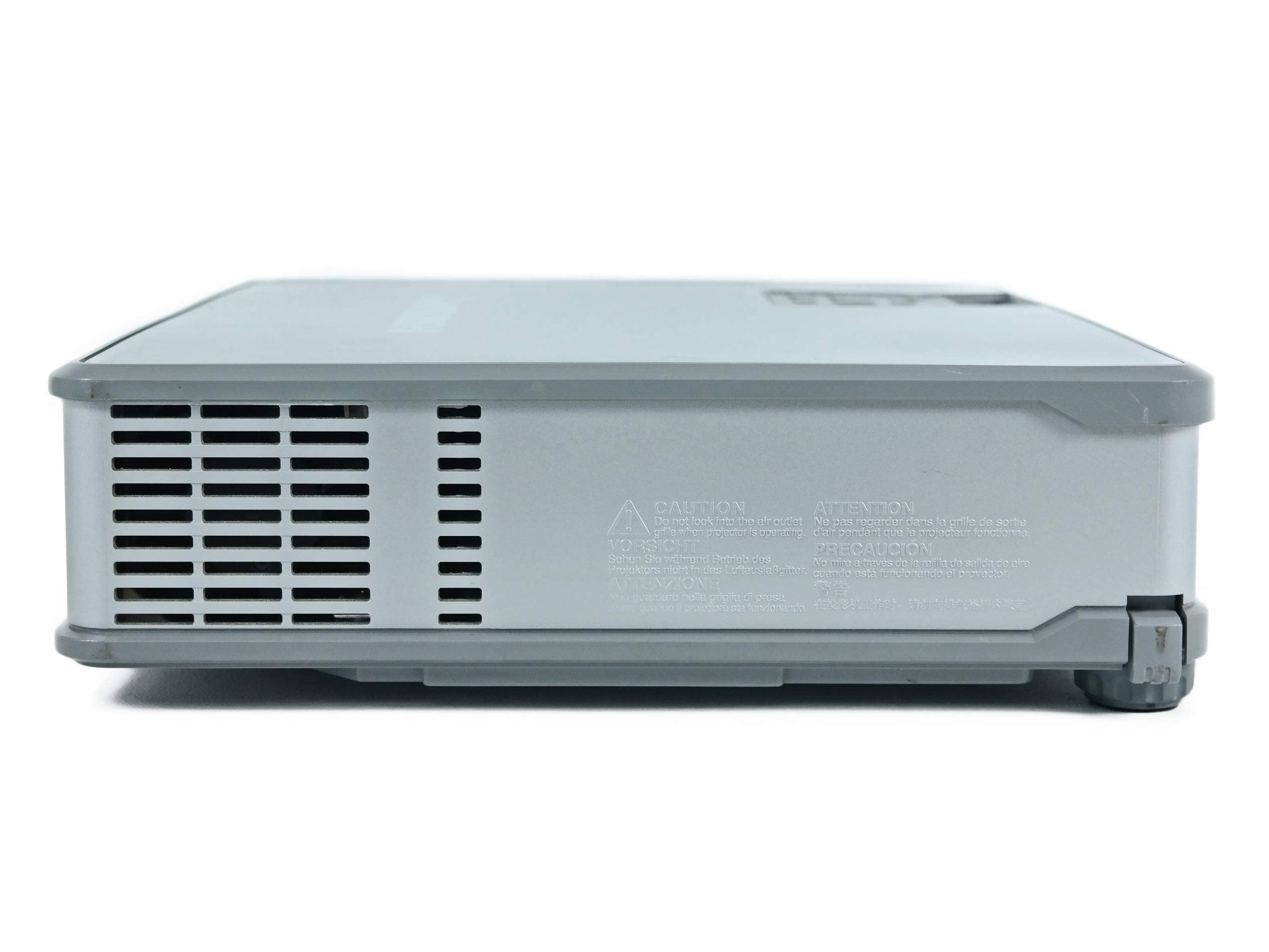 Mitsubishi SL4SU Projector