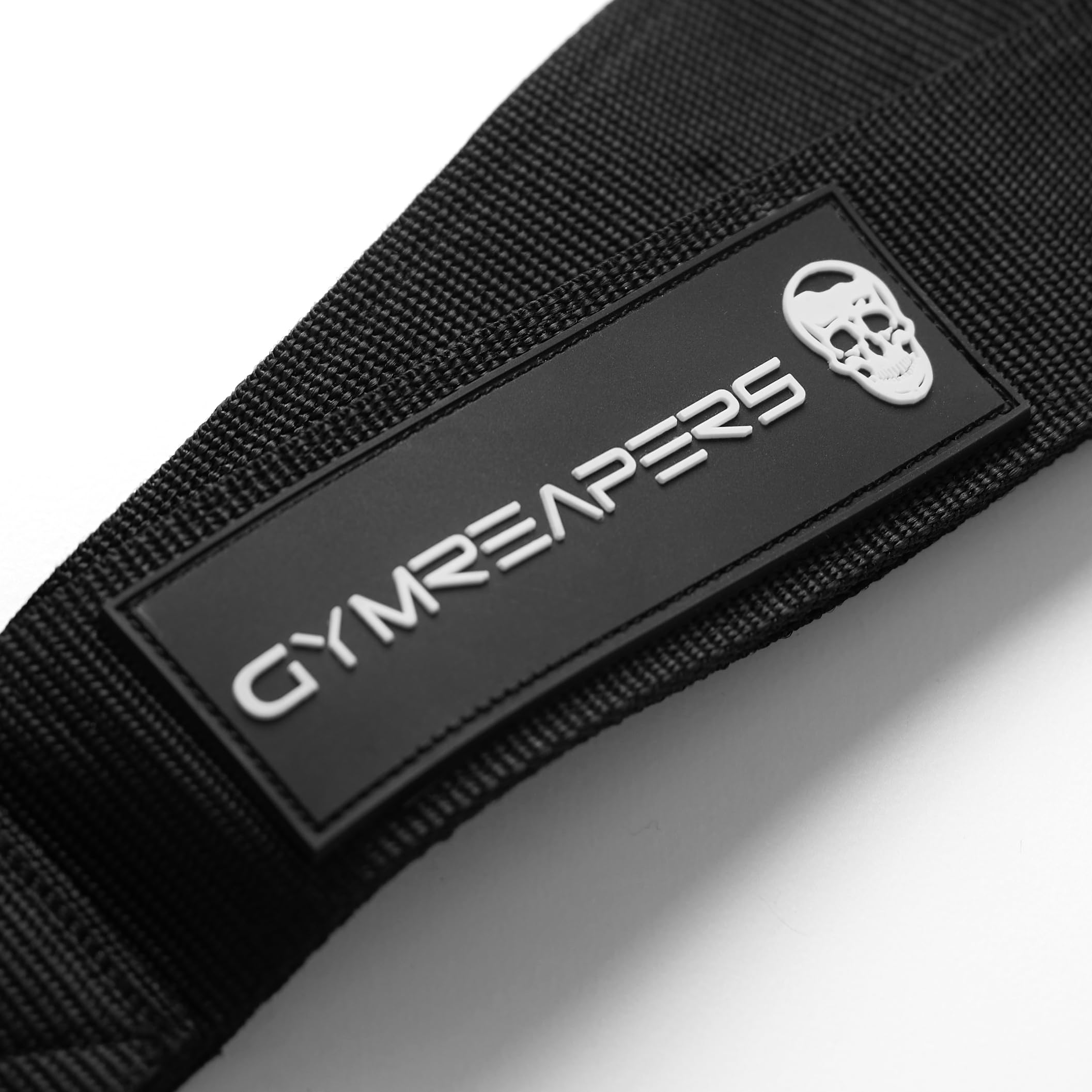 Gymreapers Tricep Rope Cable Attachment (3 Lengths Built in One) Multi-Workout Rope Tricep Pull Down Extension - Perfect for Gym/Home Use