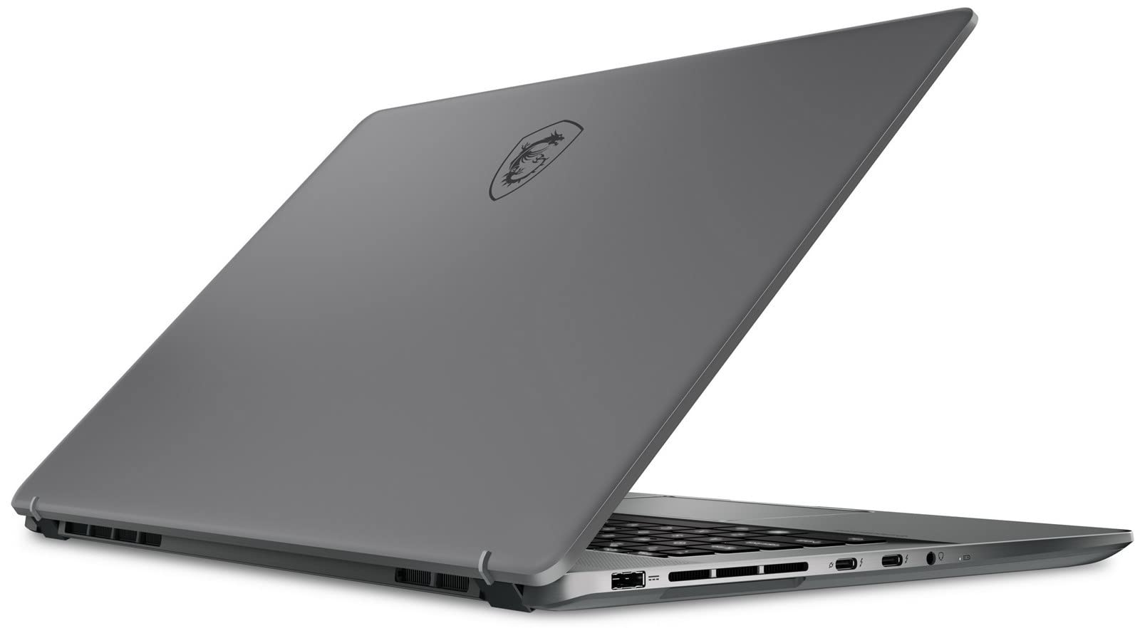 2022 MSI Creator Z17 A12UHT-048 Enthusiast (i9-12900H, 64GB RAM, 2TB NVMe SSD, RTX 3080 8GB, 17" QHD+ 165Hz Touch, Windows 11 Pro) Content Creation Laptop