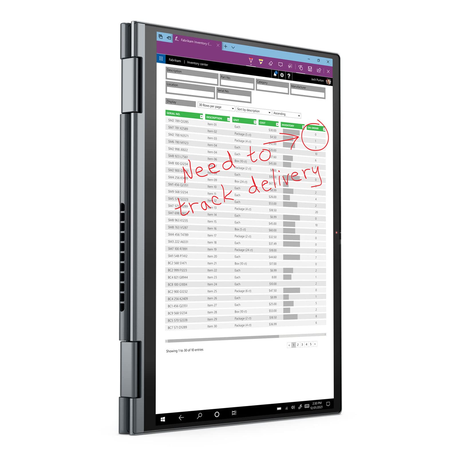 NewLenovo ThinkPad X1 Yoga Gen 6 14" FHD+Touch Convertible Ultra Laptop, Intel Core EVO i7-1185G7 vPro 32GB RAM 1TB SSD WiFi 6 Bluetooth Webcam Fingerprint 15.6Hrs Battery Win 11 Pro AimCare Support
