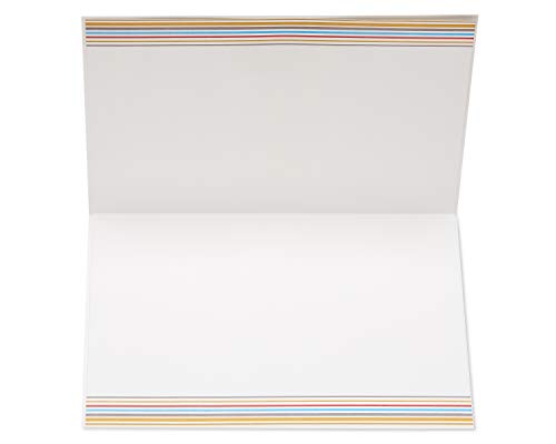 Papyrus Blank Wonder Woman Card for Her (True Wonder Woman)