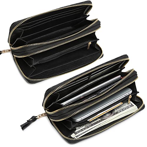 MKP Women Fashion Backpack Handbags with Matching Wallet