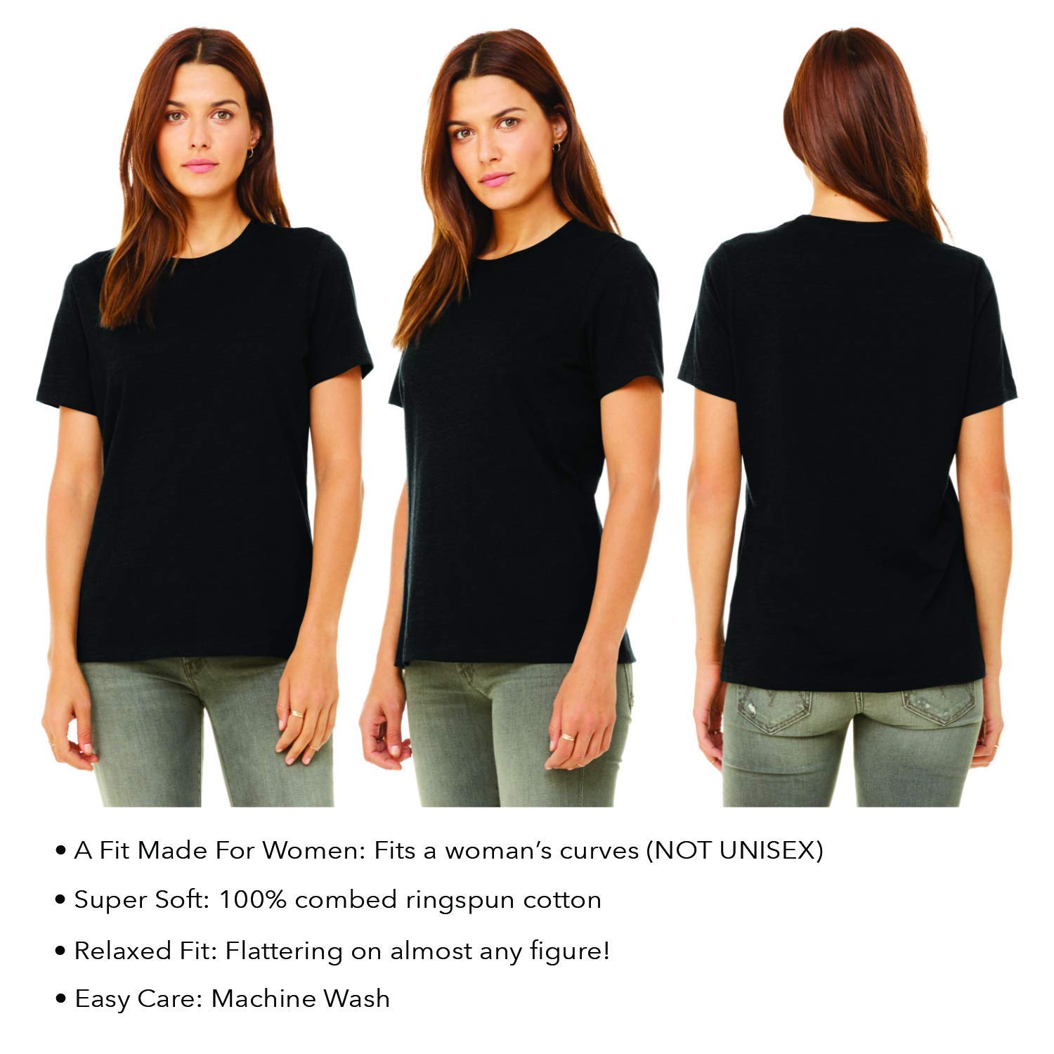 Plus Size Birthday Shirts for Women - Rose Gold Glam It's My Birthday T-Shirt - 2XL - Black Tee(ItsMyBdy RsG) Blk/2xl