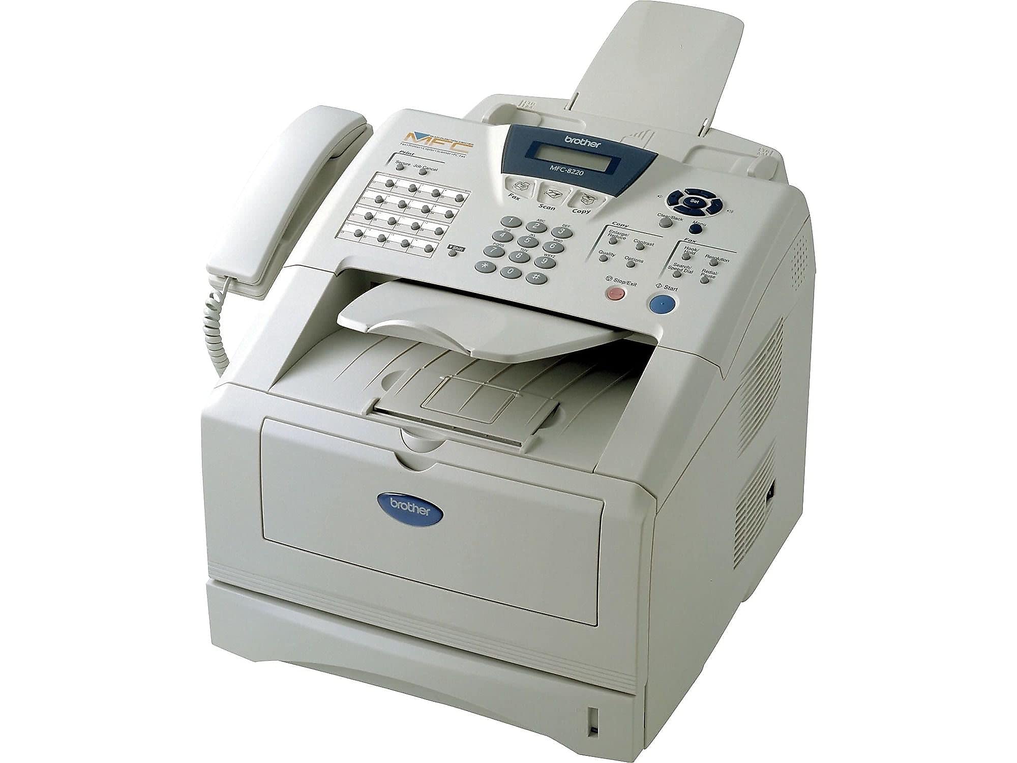 Brother MFC-8220 Mono Laser MFP