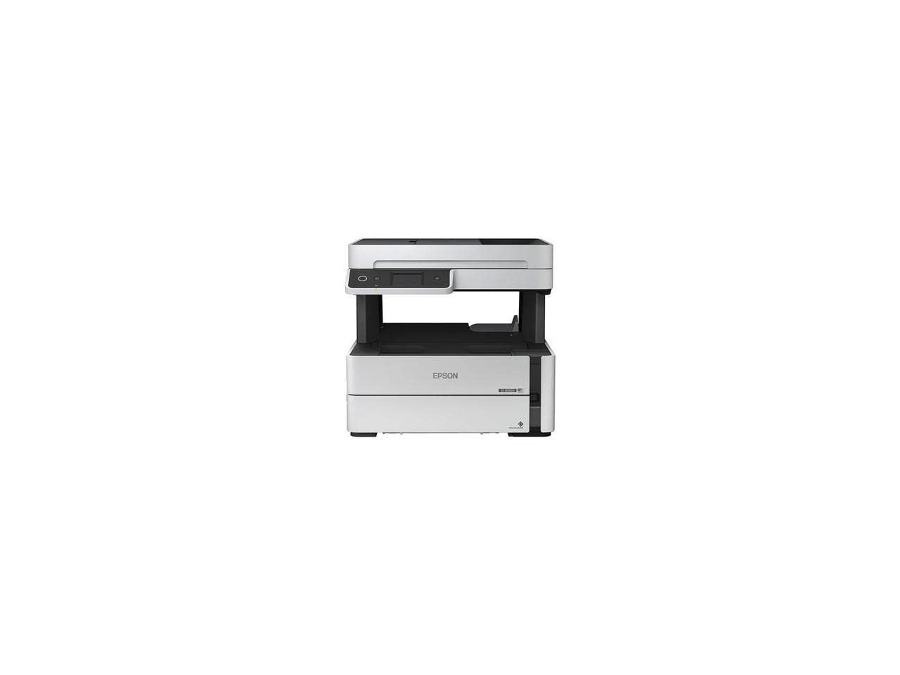 Epson C11CG93201 Supertank Printer