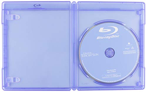 Under the Tuscan Sun [Blu-ray]
