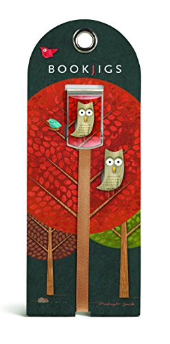 Gift Trenz Franklin Mill Midnight Snack for The Birds Bookjig (1024)