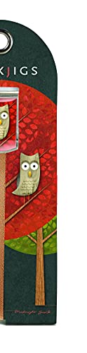 Gift Trenz Franklin Mill Midnight Snack for The Birds Bookjig (1024)