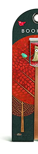 Gift Trenz Franklin Mill Midnight Snack for The Birds Bookjig (1024)