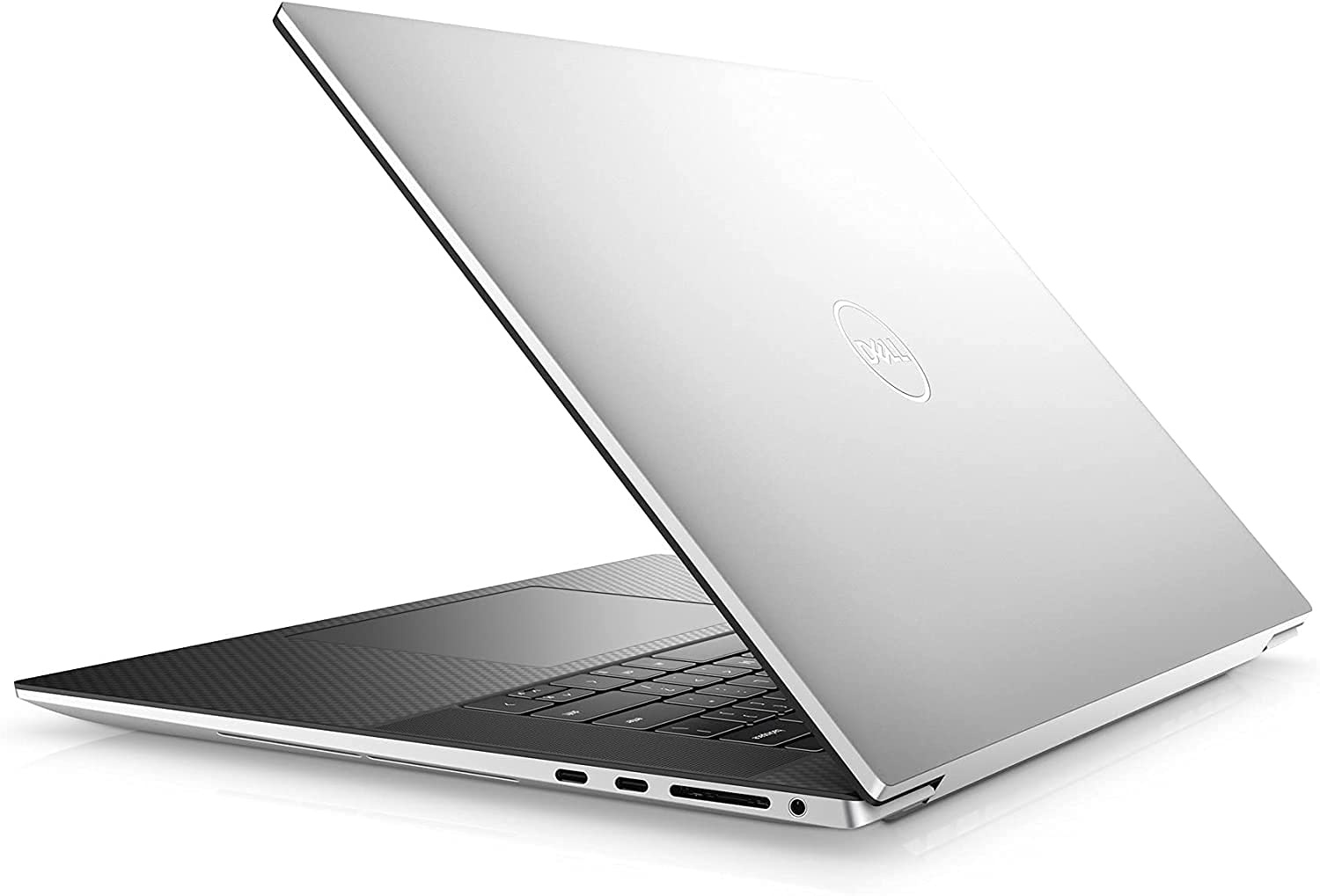 Dell XPS 17 9710, 17" 4K+ UHD Touch Laptop Core i7-11800H 1TB SSD 32GB DDR4 RAM NVIDIA RTX 3060 Win 10 (Renewed)