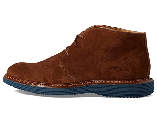 Johnston & Murphy Jameson Chukka Snuff 10 M