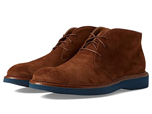 Johnston & Murphy Jameson Chukka Snuff 10 M