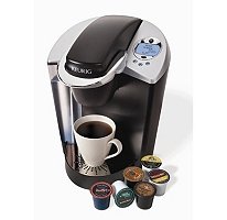 Keurig B60 Special Edition Brewing System