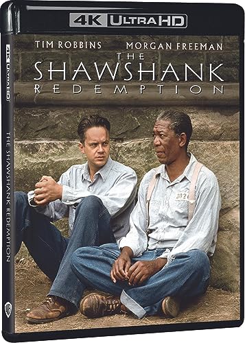 The Shawshank Redemption (4K UHD)