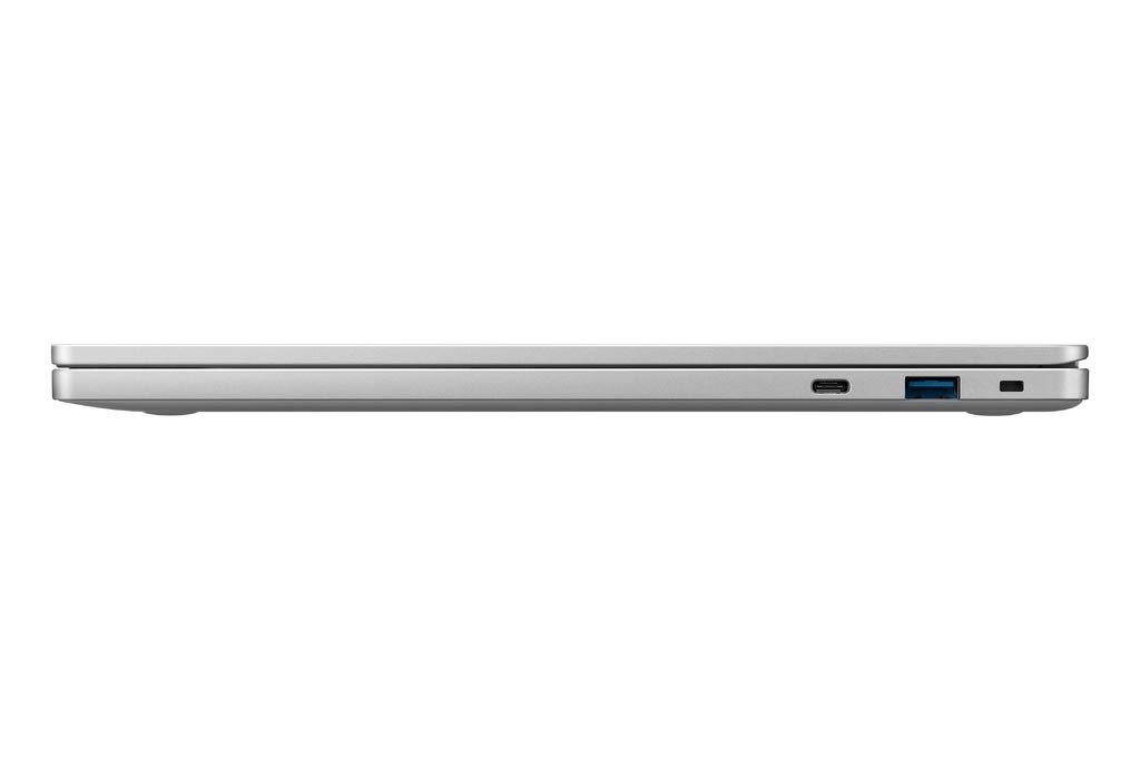 SAMSUNG Chromebook 4 + Chrome OS 15.6" Full HD IntelĀ® CeleronĀ® Processor N4000 4GB RAM 64GB eMMC Gigabit Wi-Fi -XE350XBA-K02US