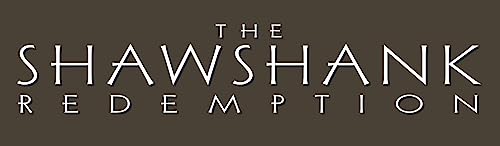 The Shawshank Redemption (4K UHD)
