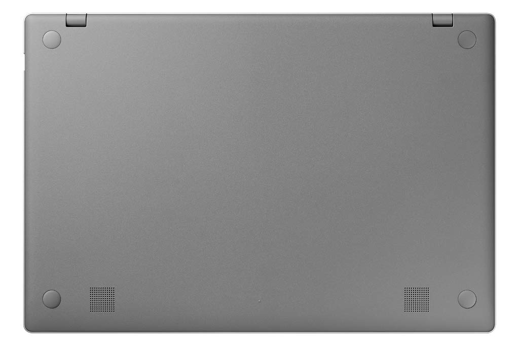 SAMSUNG Chromebook 4 + Chrome OS 15.6" Full HD IntelĀ® CeleronĀ® Processor N4000 4GB RAM 64GB eMMC Gigabit Wi-Fi -XE350XBA-K02US