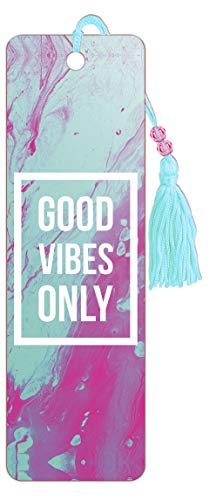 Trends International Good Vibes Only Bookmarks, Multi