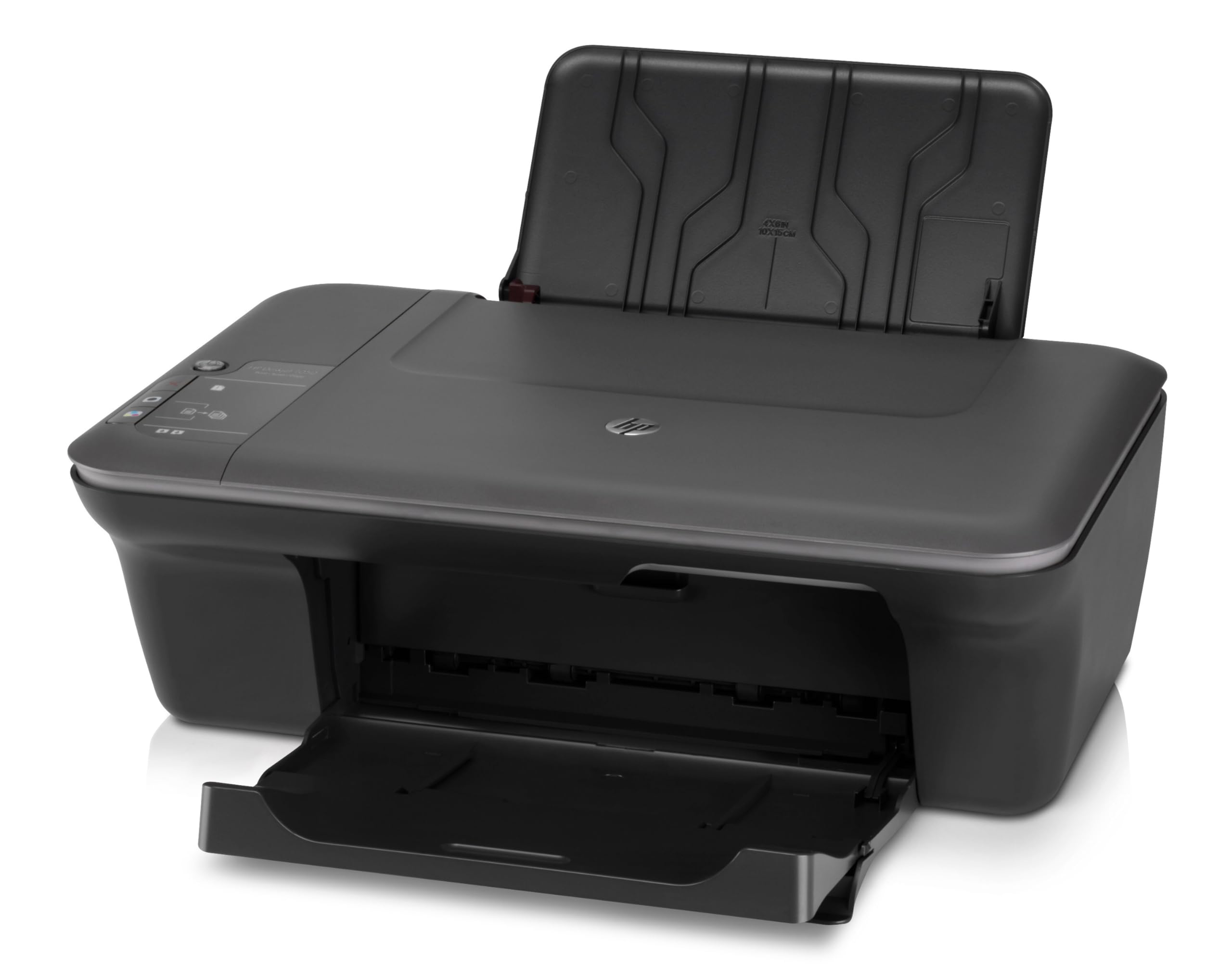 HP Deskjet 1056 All-in-One Printer--Print/ Scan/Copy