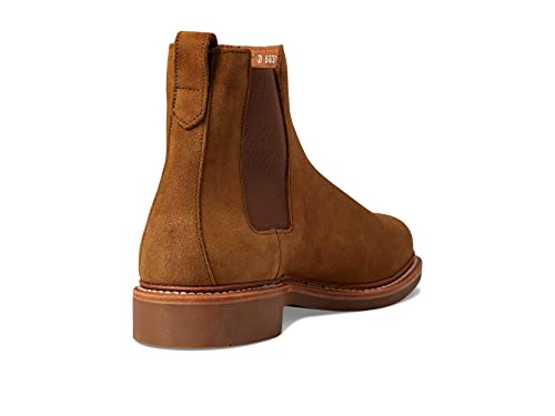 Allen Edmonds Denali Chelsea Snuff 10 D (M)