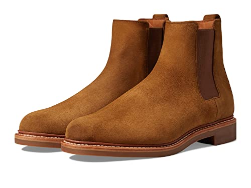 Allen Edmonds Denali Chelsea Snuff 10 D (M)