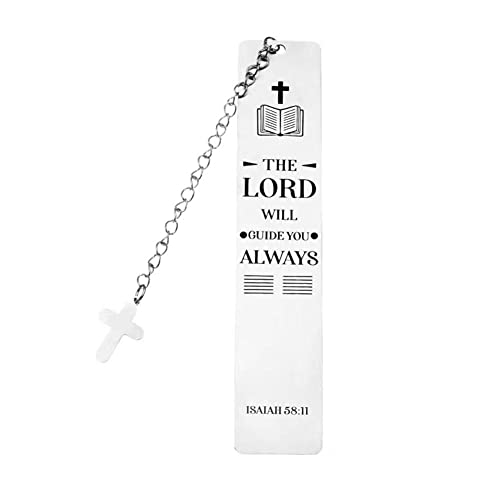 Inspirational Bookmark for Women Book Lover, Bookish Book Marker with Tassels, Reader Bookworms Reading Present Book Club Gifts