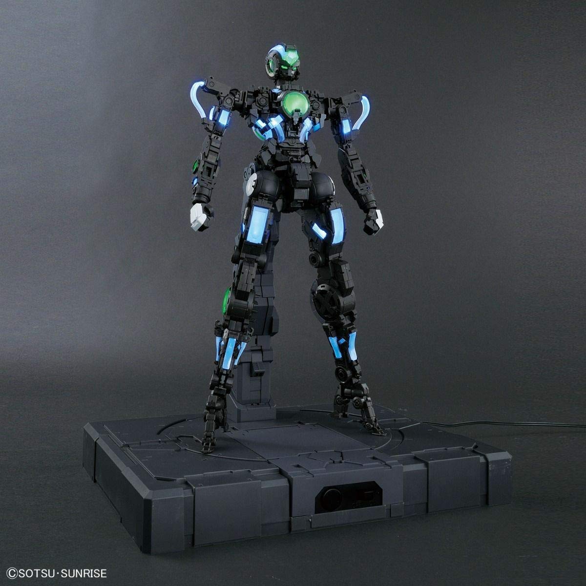 Bandai Hobby - Gundam 00 - LED Unit for PG Gundam Exia, Bandai PG Gundam Exia LED Kit