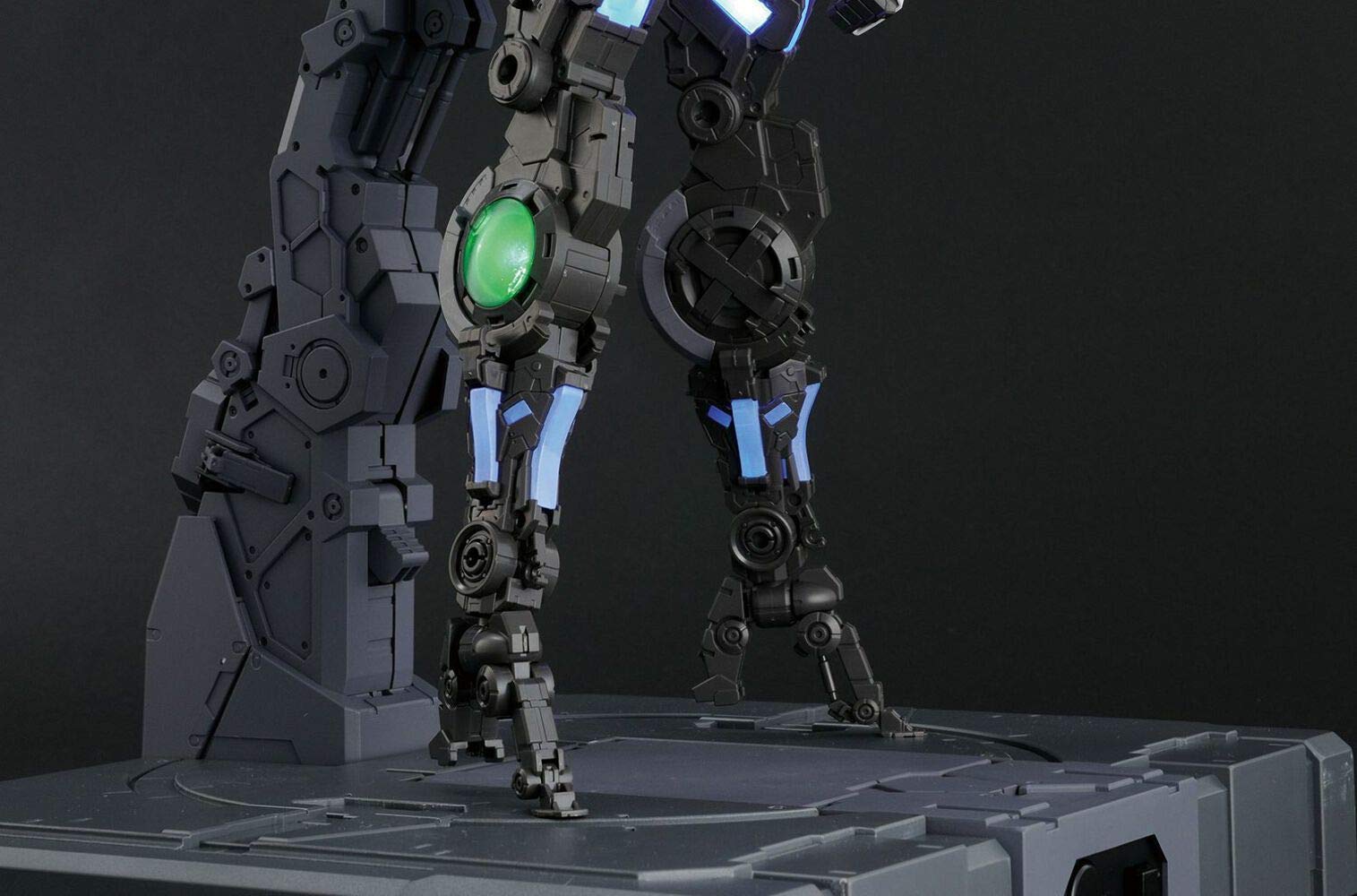 Bandai Hobby - Gundam 00 - LED Unit for PG Gundam Exia, Bandai PG Gundam Exia LED Kit