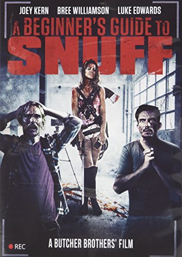 A Beginners Guide to Snuff