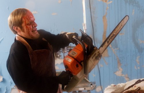 Chainsaw Snuff Massacre [Import allemand]