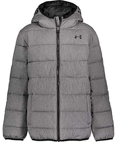 Under Armour UA PRONTO PUFFER JACKET
