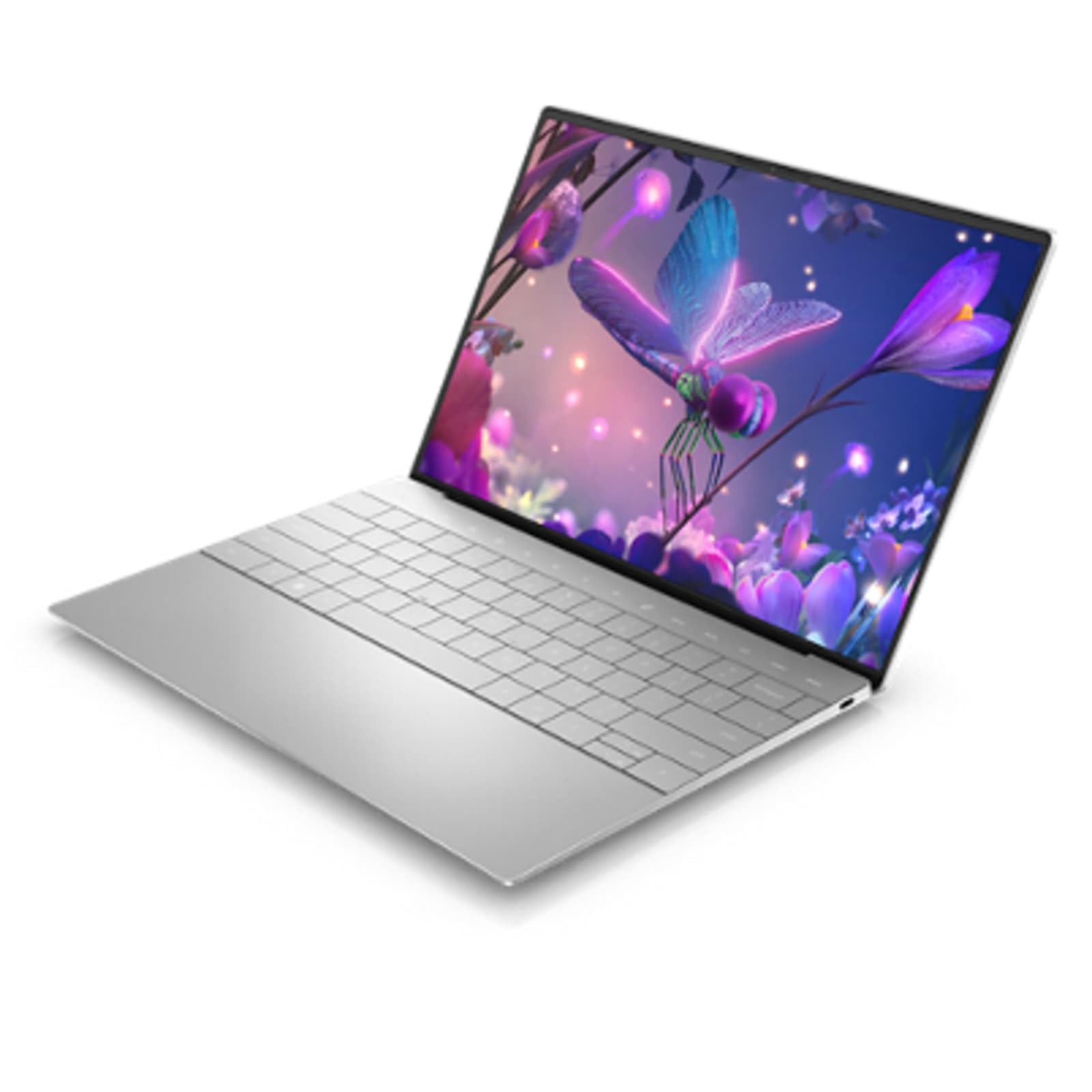Dell XPS 13 9320 Laptop (2022) | 13.4" 4K Touch | Core i7 - 2TB SSD - 32GB RAM | 14 Cores @ 4.8 GHz - 12th Gen CPU Win 11 Pro (Renewed)