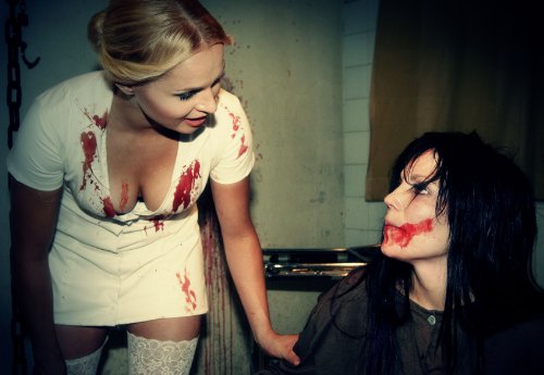 Chainsaw Snuff Massacre [Import allemand]