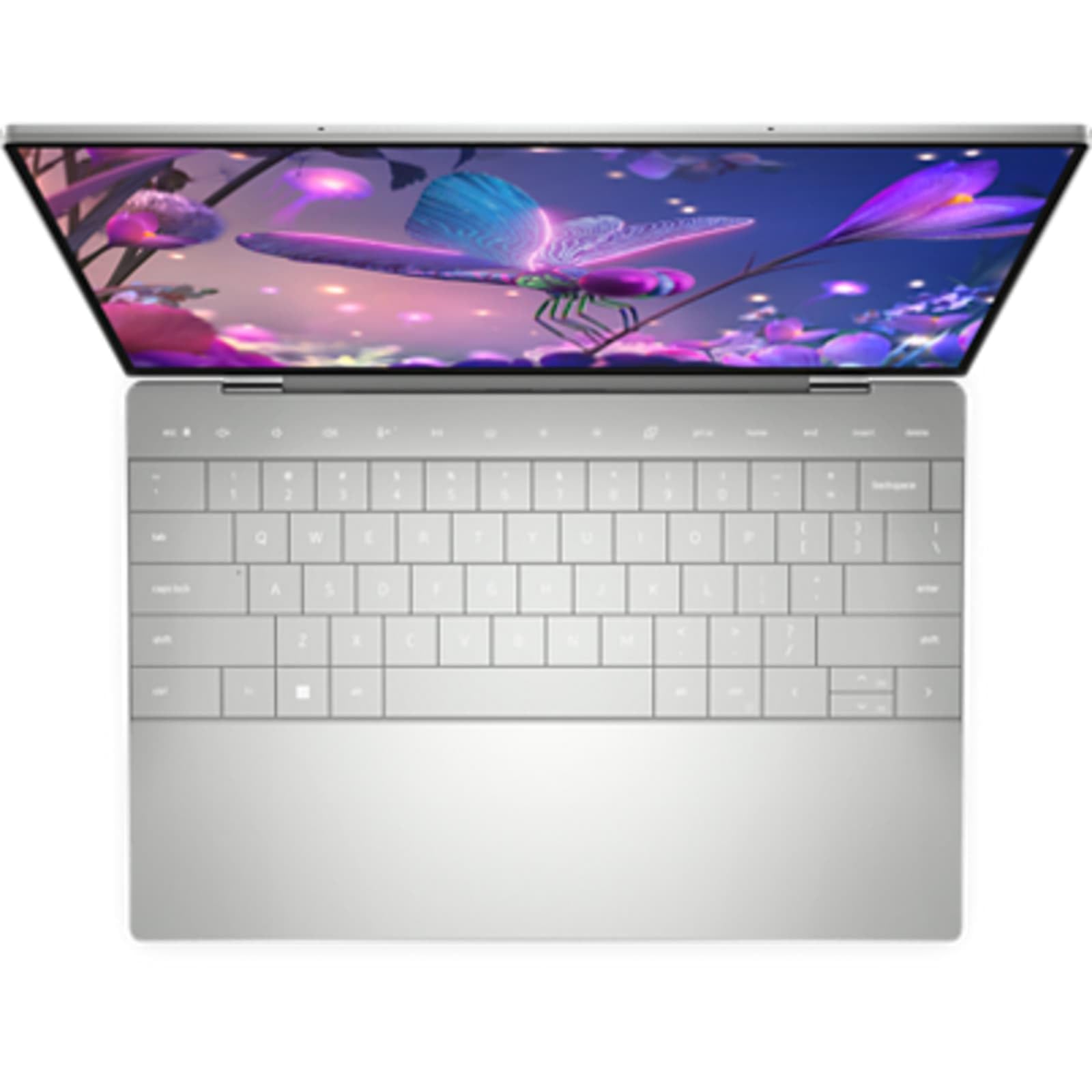 Dell XPS 13 9320 Laptop (2022) | 13.4" 4K Touch | Core i7 - 2TB SSD - 32GB RAM | 14 Cores @ 4.8 GHz - 12th Gen CPU Win 11 Pro (Renewed)