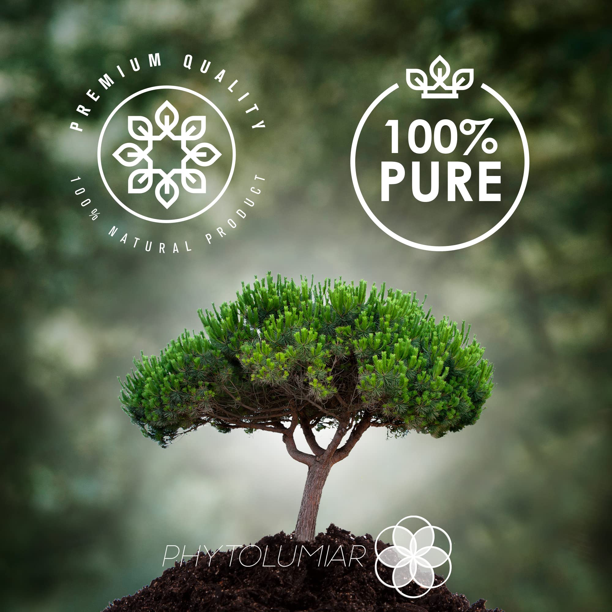Tsunu Strong Indigenous Herbal Blend 5g