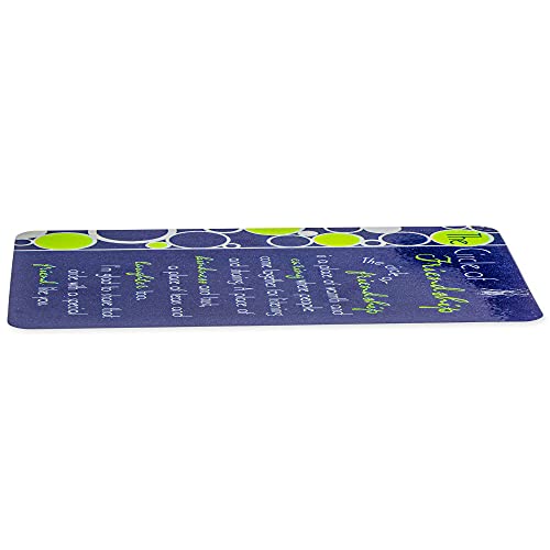 Pocket Card Bookmark Pack of 12 - Circle of Friendship