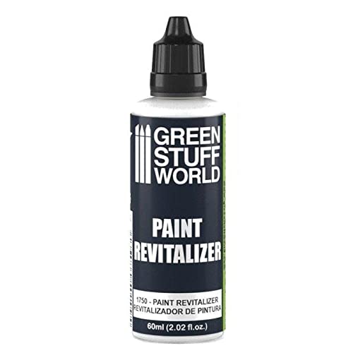 Green Stuff World Paint Revitalizer 1750 60ml