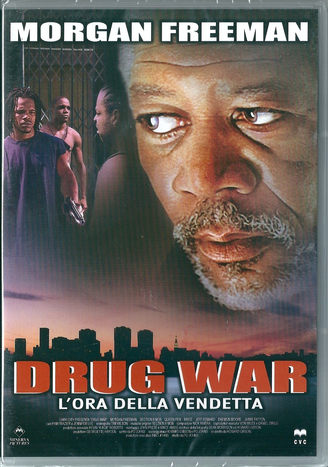 Snuff Trap (Snuff Killer - La Morte In Diretta) [NON-USA FORMAT, PAL, Reg.2 Import - Italy]