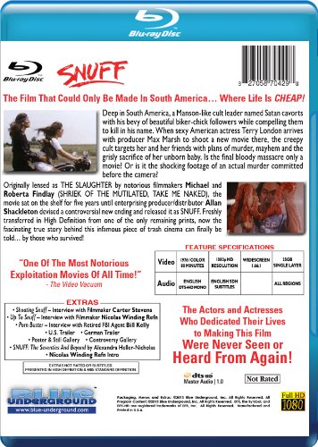 Snuff