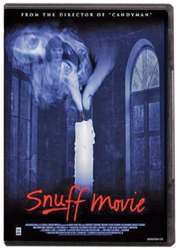 Snuff Movie [DVD]