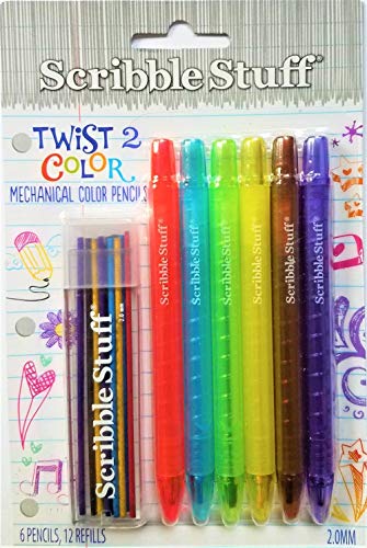 Book Sox - 6 Jumbo Prints Stretchable Book Covers with 2 Limited Editions Dinosaurs and Vending Machine with Bonus Package of Mechanical Color Pencils